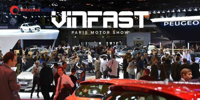 Vì sao chiến lược Marketing của Vinfast lại thành công như vậy?